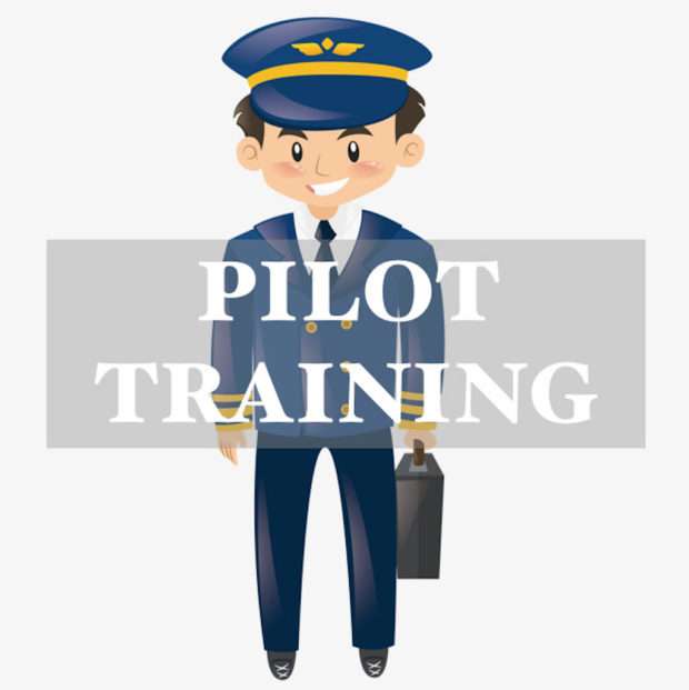 Pilot Training - Atom Aviation Services Pilot Training - Atom Aviation Services