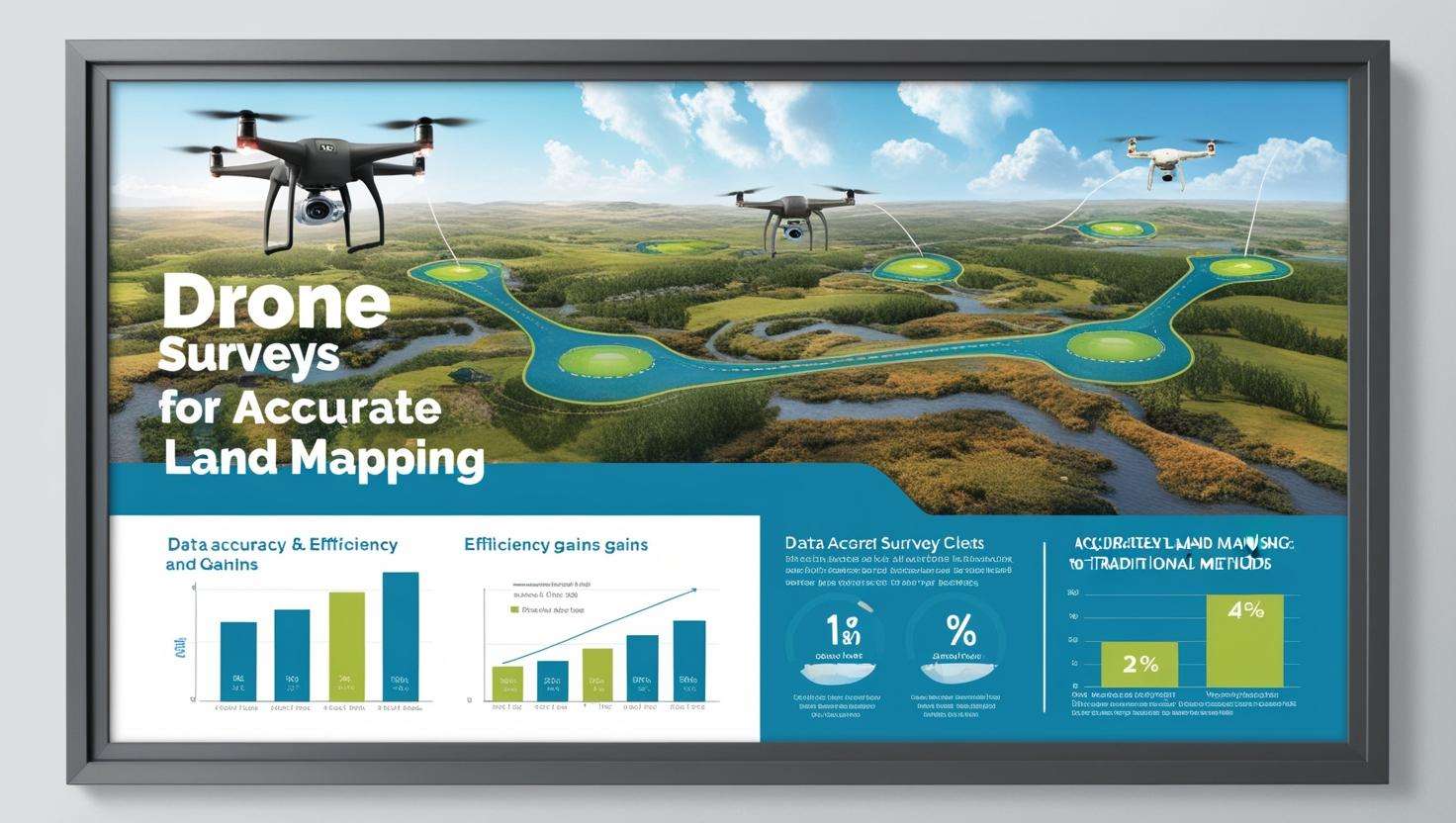 Unlocking the Power of Drone Surveys for Accurate Land Mapping - Atom ...